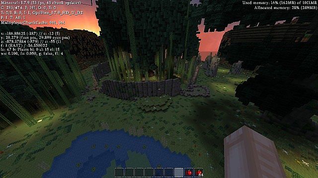 Cryptic Minecraft Minecraft Server