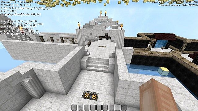 Cryptic Minecraft Minecraft Server