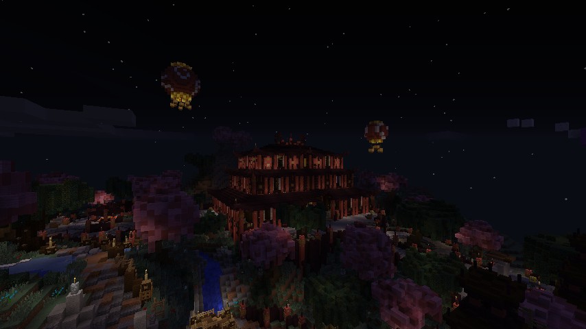 UHC Central Minecraft Server