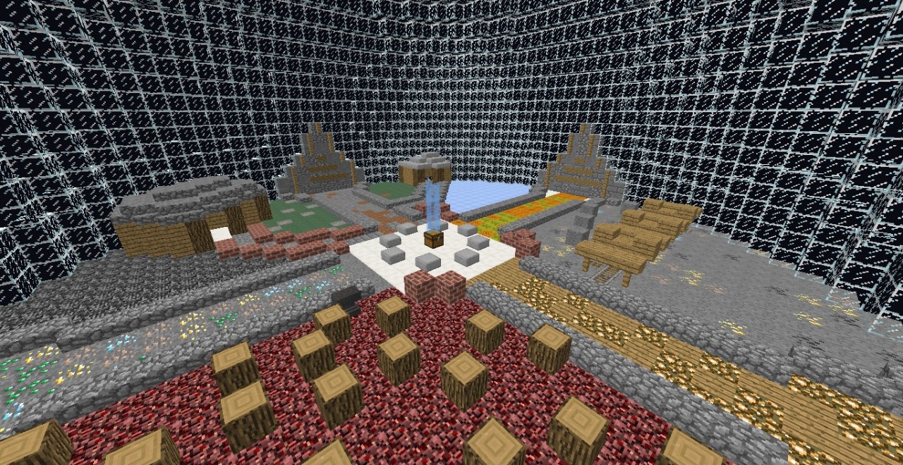 DreamTigers Server Minecraft Server