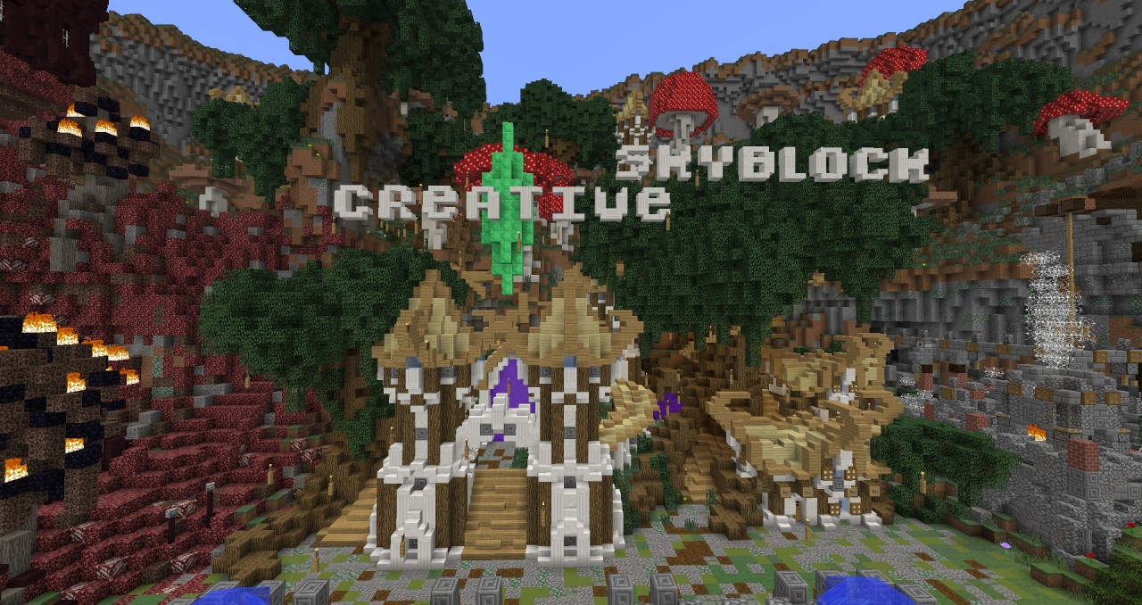 JartexNetwork Minecraft Server