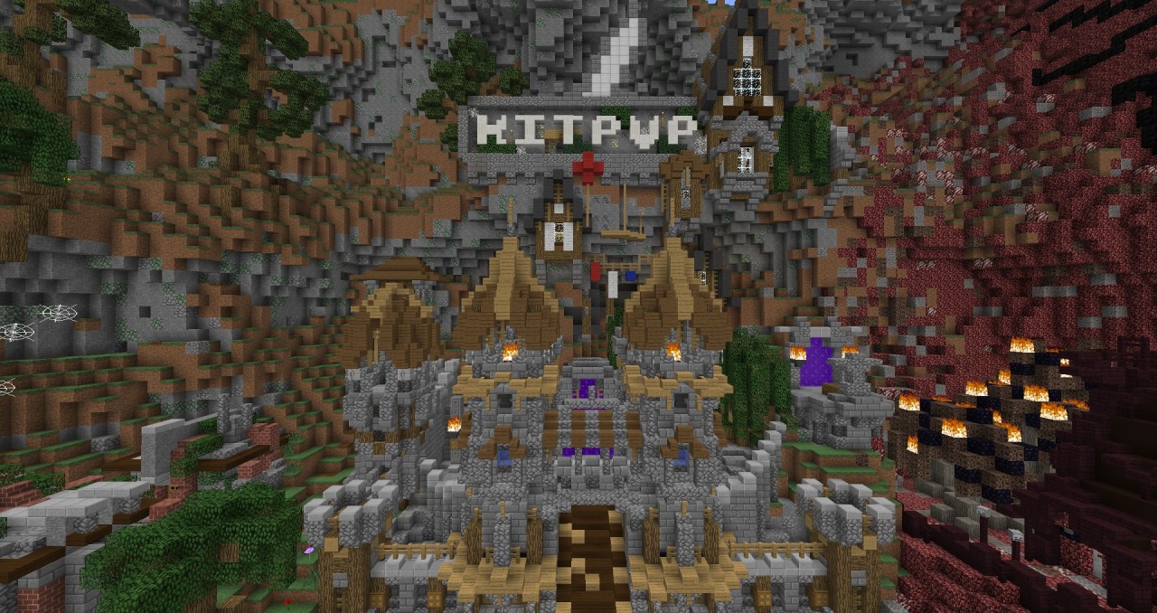 JartexNetwork Minecraft Server