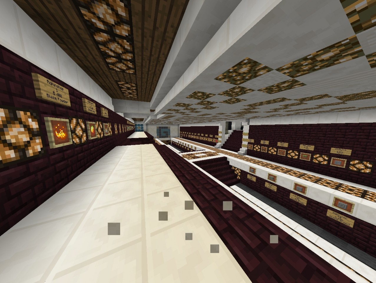 Golden-Realms Minecraft Server