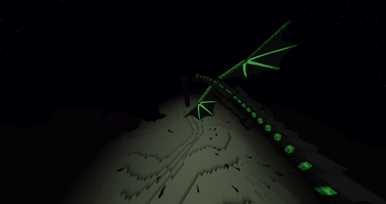 Red Creepers [32x32] [1.8.3] Minecraft Texture Pack