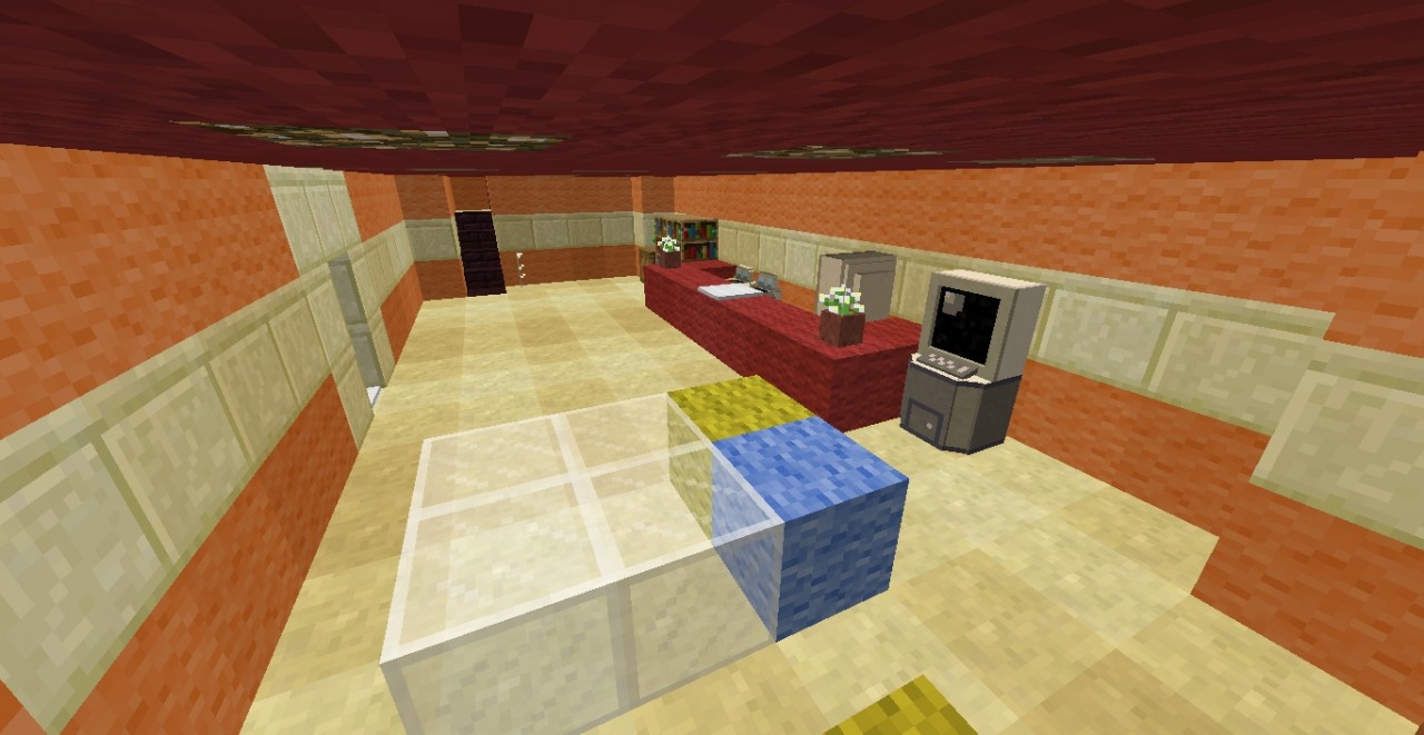 [Pixelmon 1.7.10]Kanto Region[WIP][HUGE] Minecraft Map