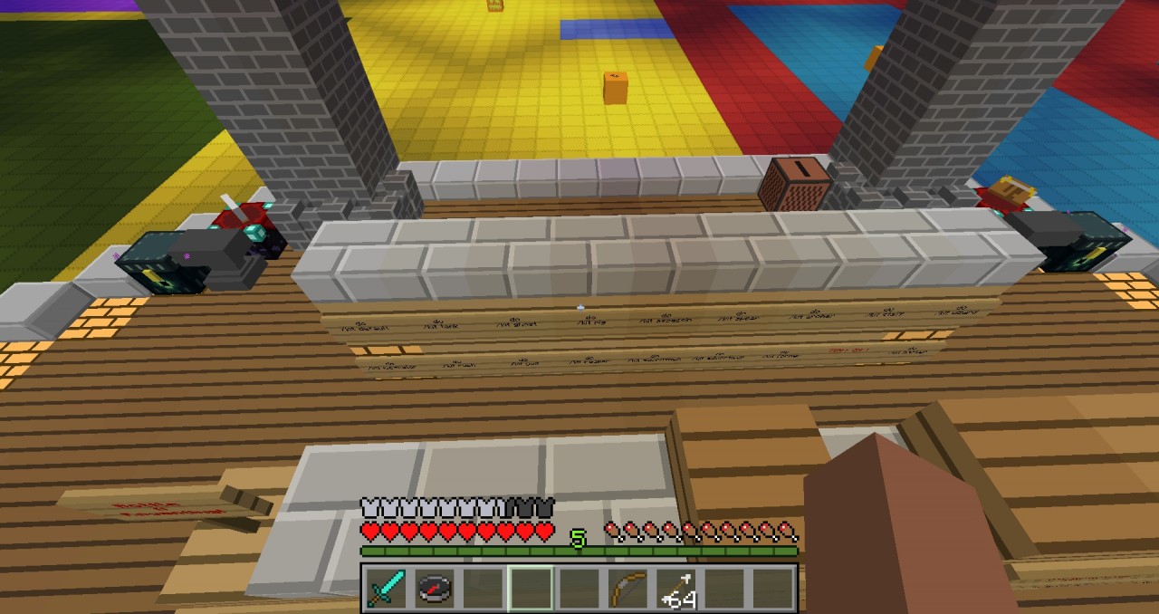 CoolCraft Network Minecraft Server