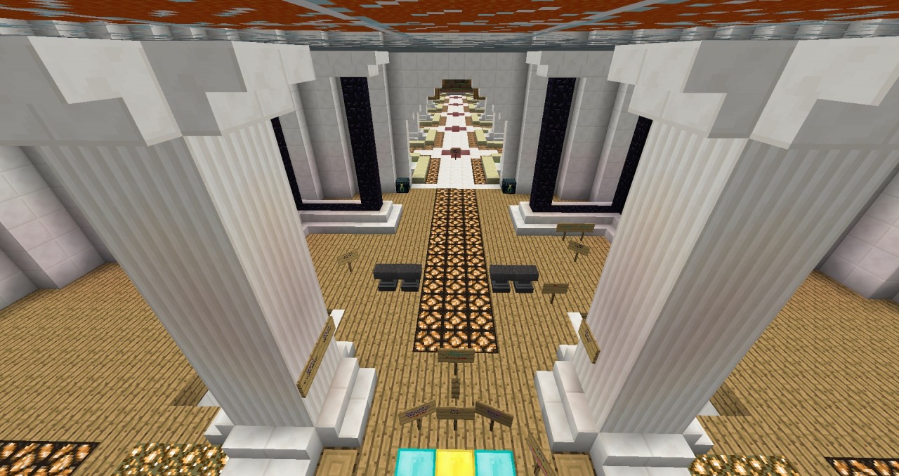 Dropcraft suomi serveri Minecraft Server