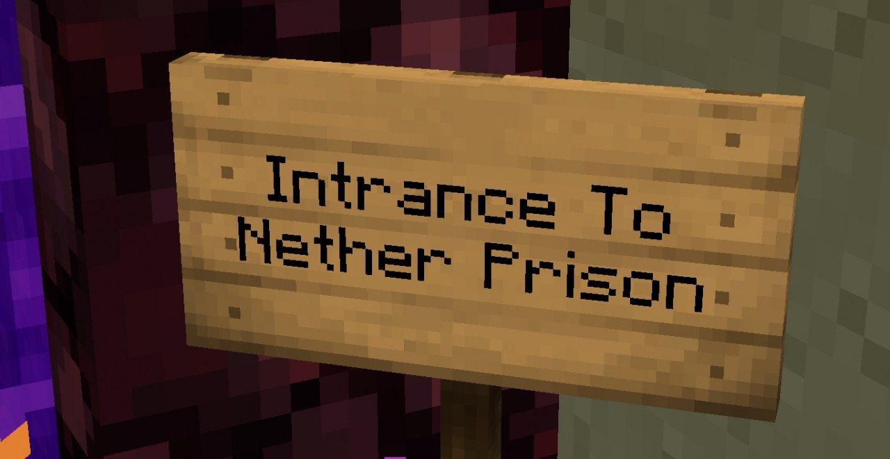 World In A Box Minecraft Map