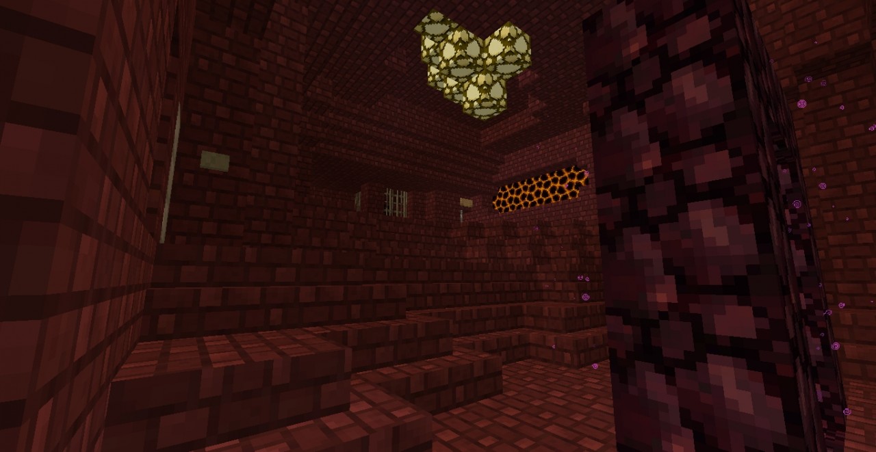 World In A Box Minecraft Map