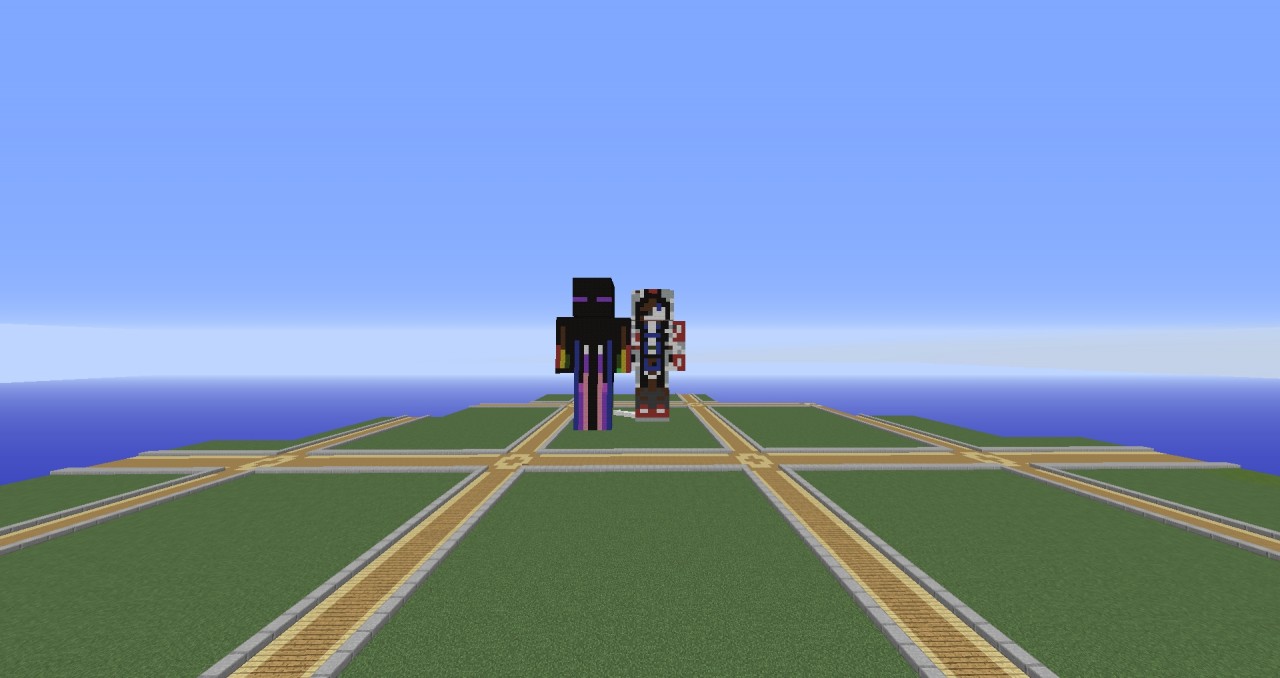 Team MineTech Official Server Minecraft Server