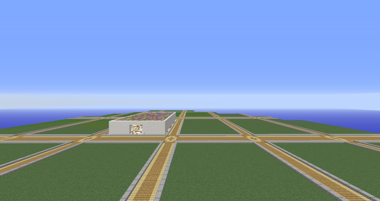 Team MineTech Official Server Minecraft Server