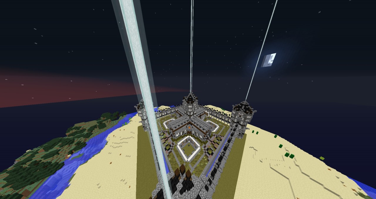 Team MineTech Official Server Minecraft Server