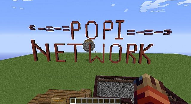 OblivionMc Minecraft Server