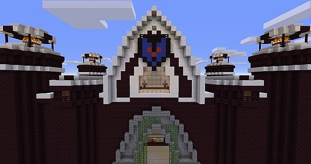 Tremors Minecraft Minecraft Server