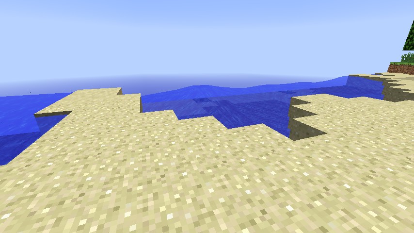 My Modded forge world (1.7.10) Minecraft Map