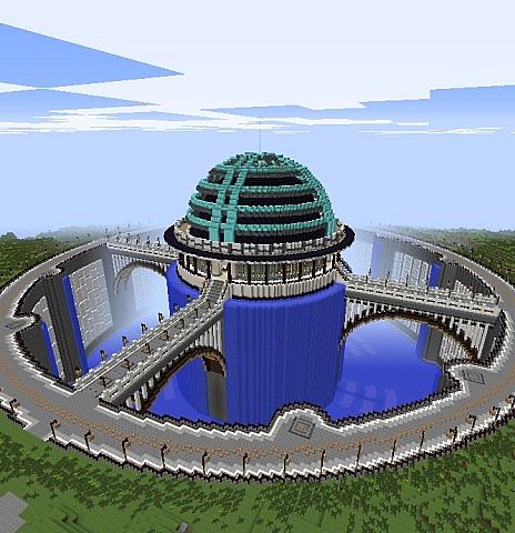 SuperCraft Minecraft Server