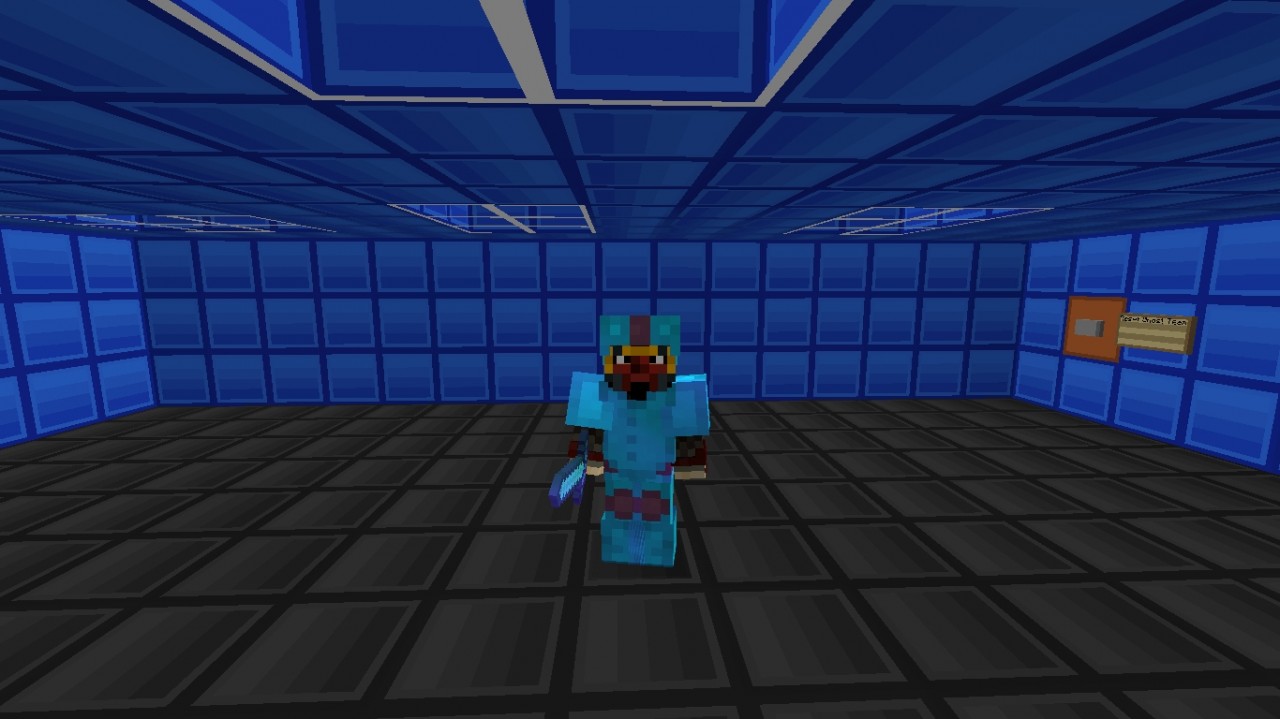 Pacman Arena Made: by Daash99. The True Multiplayer Pacman Experience[1 ...