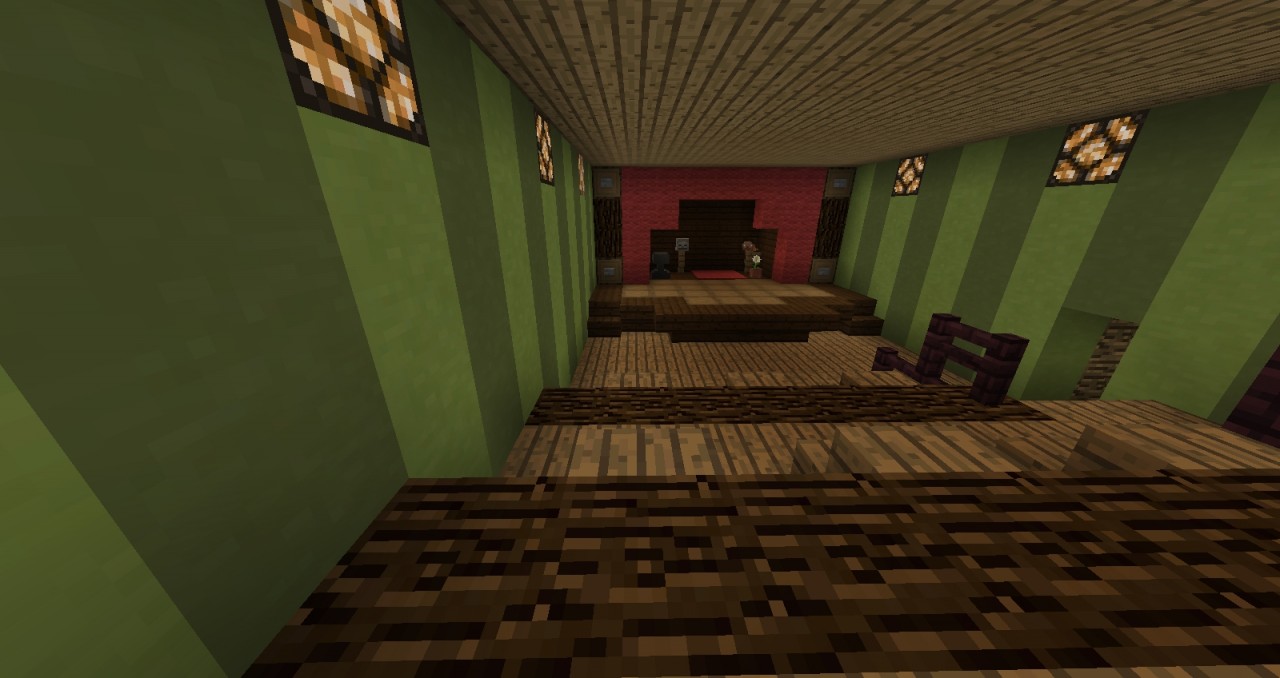 Minecraft Murder (Being Updated now for 1.10!) Minecraft Map
