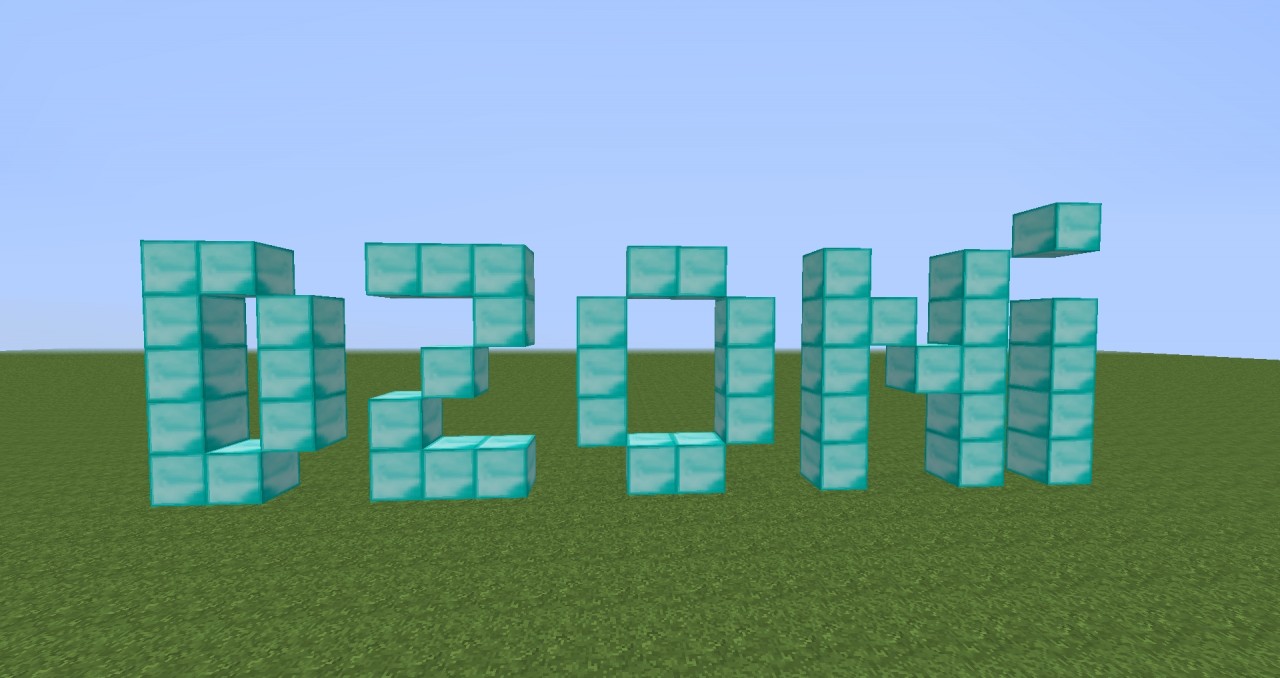 Ice Bucket Challenge! :D Minecraft Map