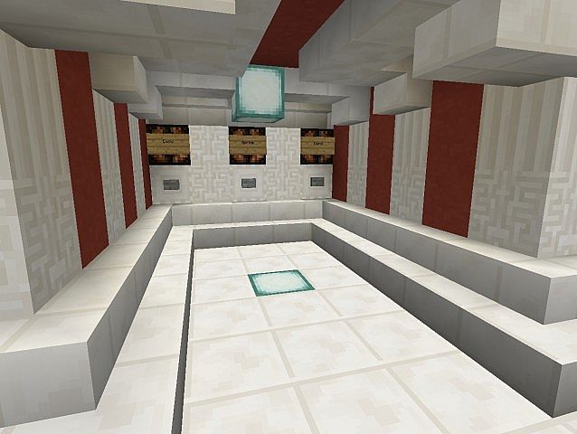Altar Skyblock Survival [1.8] Minecraft Map