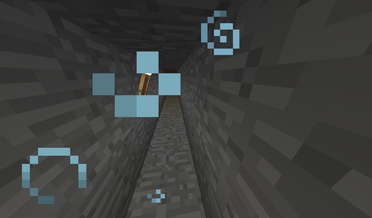 adventure FTW Part 1 Minecraft Map