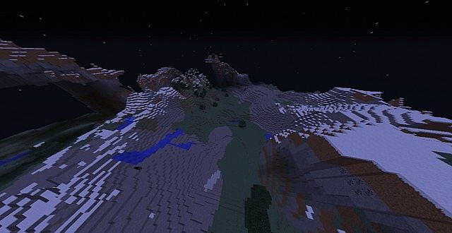 New Vanilla 1.8 Server! Minecraft Server