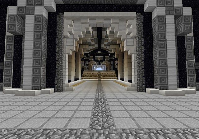 MC-Kingdoms [OP-Factions] [Official Server] Minecraft Server