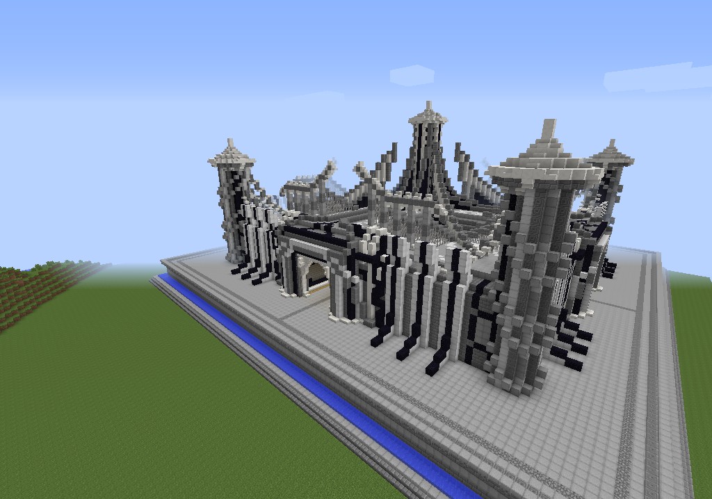 MC-Kingdoms [OP-Factions] [Official Server] Minecraft Server
