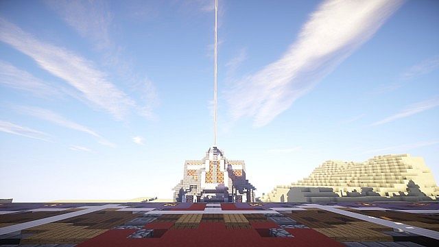 Netcraft Minecraft Server