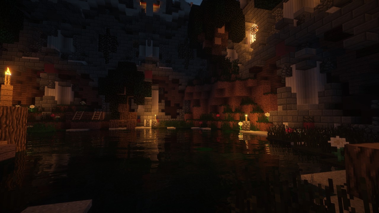 Netcraft Minecraft Server