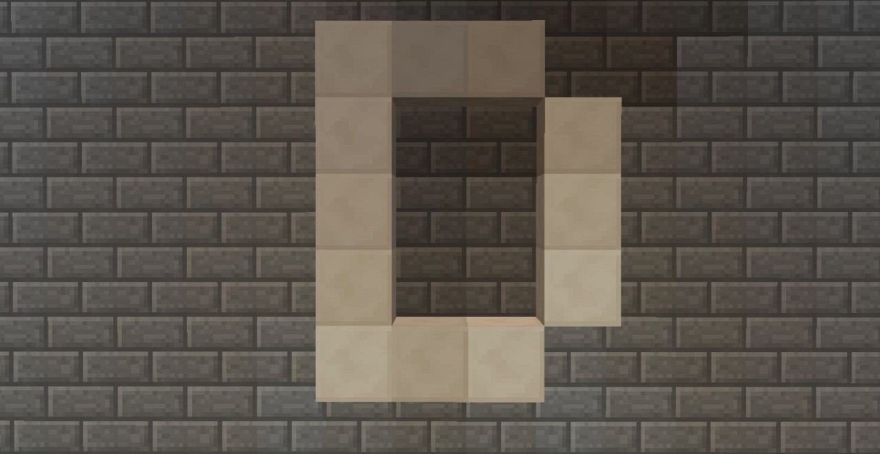 Prison Server Spawn Minecraft Map