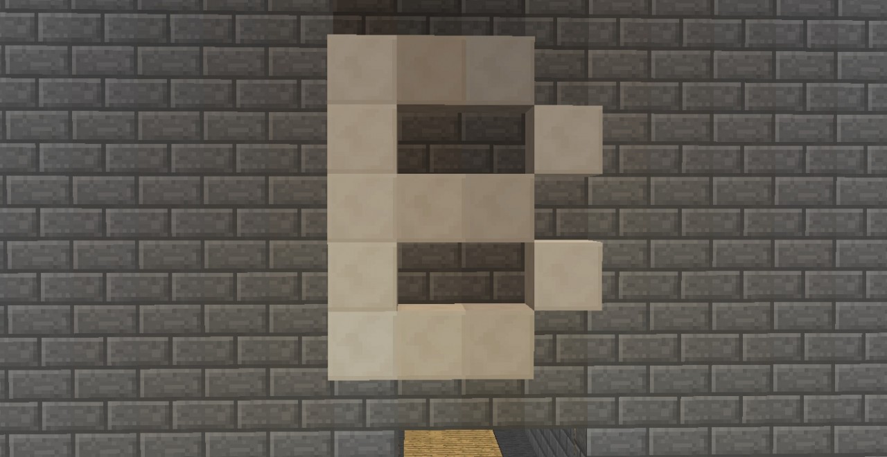 Prison Server Spawn Minecraft Map