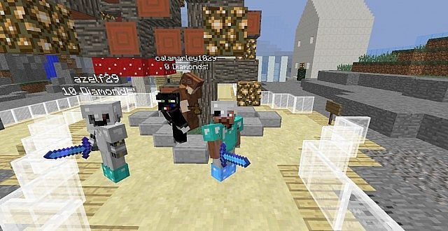 Cyclone Craft Minecraft Server