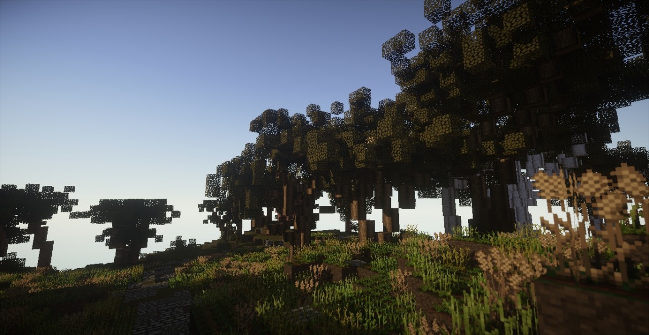 Crabfish Haven [Custom Island] [Arches] [Cliffs] [Custom Trees ...