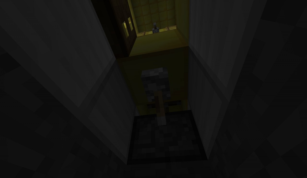 Robotic Home Minecraft Map