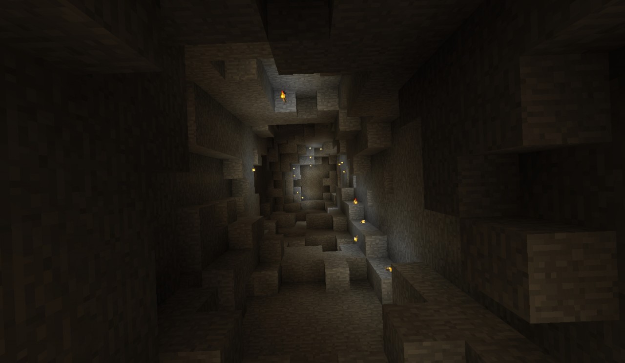 Robotic Home Minecraft Map