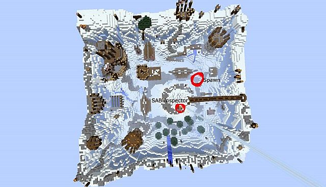 noahandreas2001s mcpvp map Minecraft Map