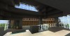 EthoCorp HeadQuarters Minecraft Map