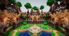 Mineous Factions Spawn Minecraft Map