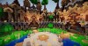 Mineous Factions Spawn Minecraft Map