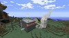 MineTech Lab Complex Minecraft Map