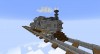 Better Train Design for GenerikB Minecraft Map