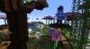 Great Oak Arbor Minecraft Map