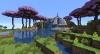 Great Oak Arbor Minecraft Map