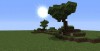 Landscaping (small rolling hills) Minecraft Map