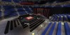 WWE Raw arena (O2 Arena) (new) (my own) Minecraft Map