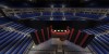 WWE Raw arena (O2 Arena) (new) (my own) Minecraft Map