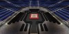 WWE Raw arena (O2 Arena) (new) (my own) Minecraft Map
