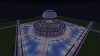 Basic Server Spawn Minecraft Map