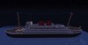 SS DeGrasse-1924 Minecraft Map